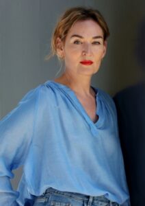 Interview mit Schauspielerin Rachel Braunschweig – ftmedien.ch People